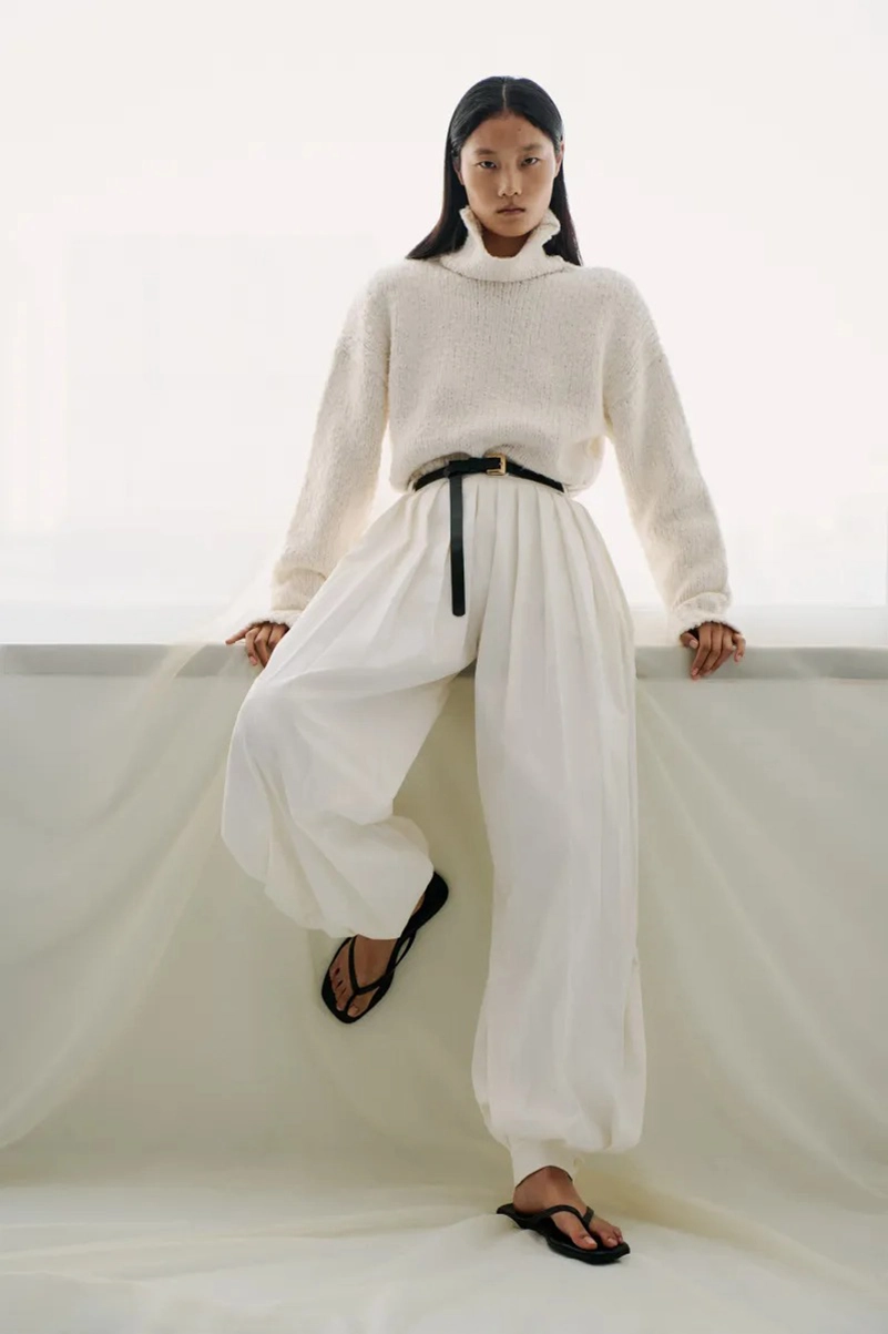 Adam Lippes' Spring 2026 Collection Blends Ease And Elegance