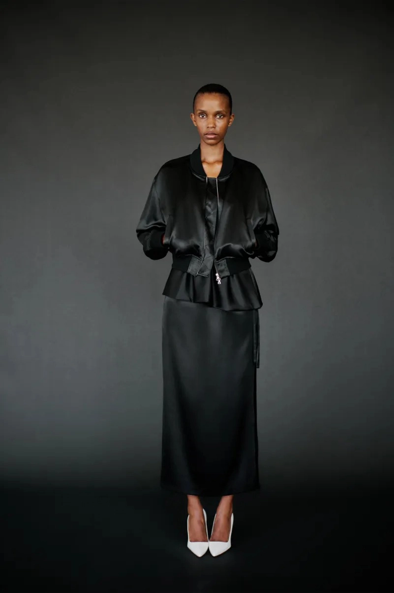 Adam Lippes' Spring 2026 Collection Blends Ease And Elegance