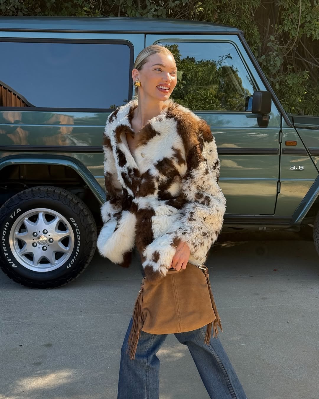 10 Fall Jackets That Make Layering Feel Fresh Again