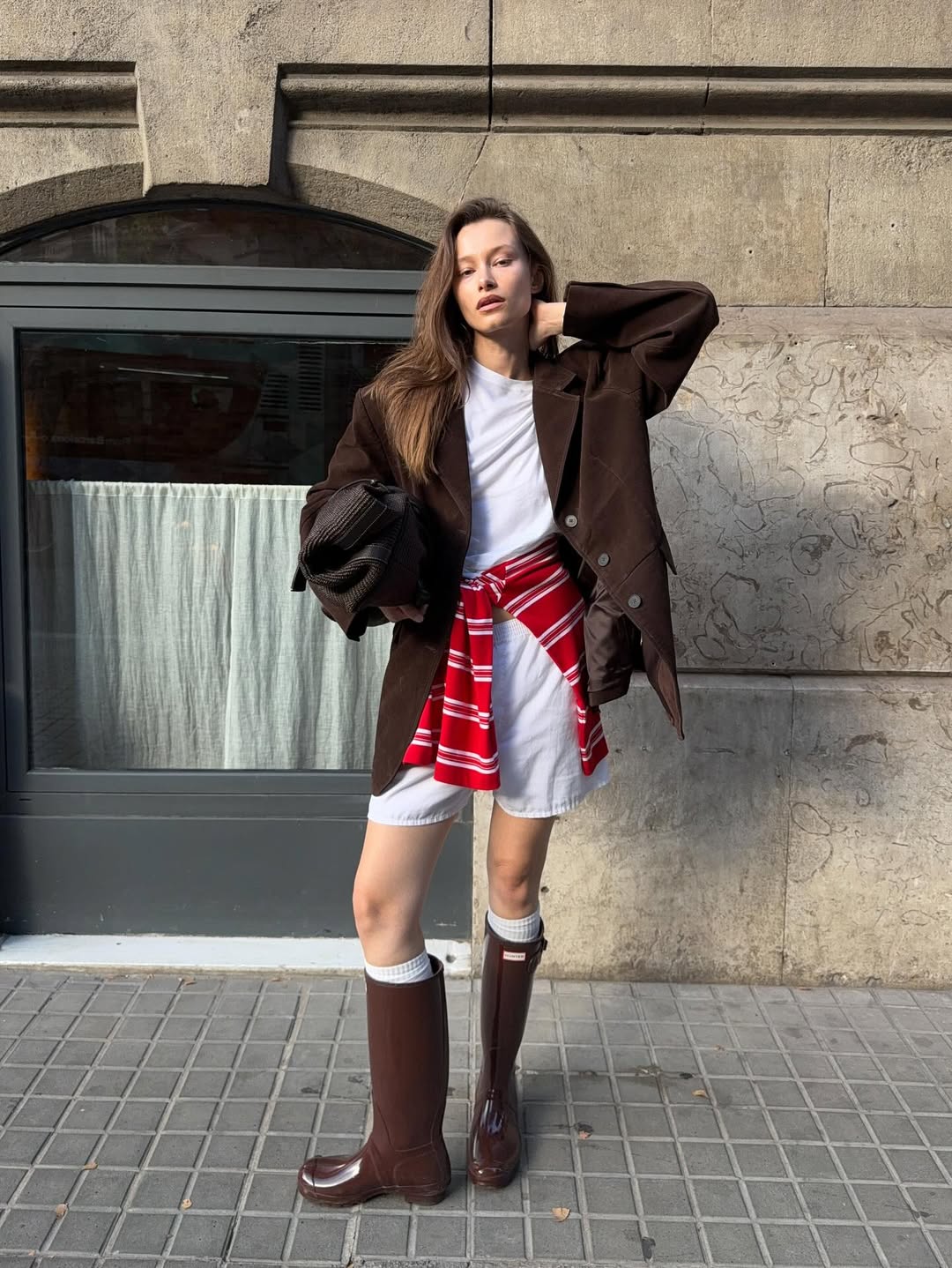 10 Fall Jackets That Make Layering Feel Fresh Again