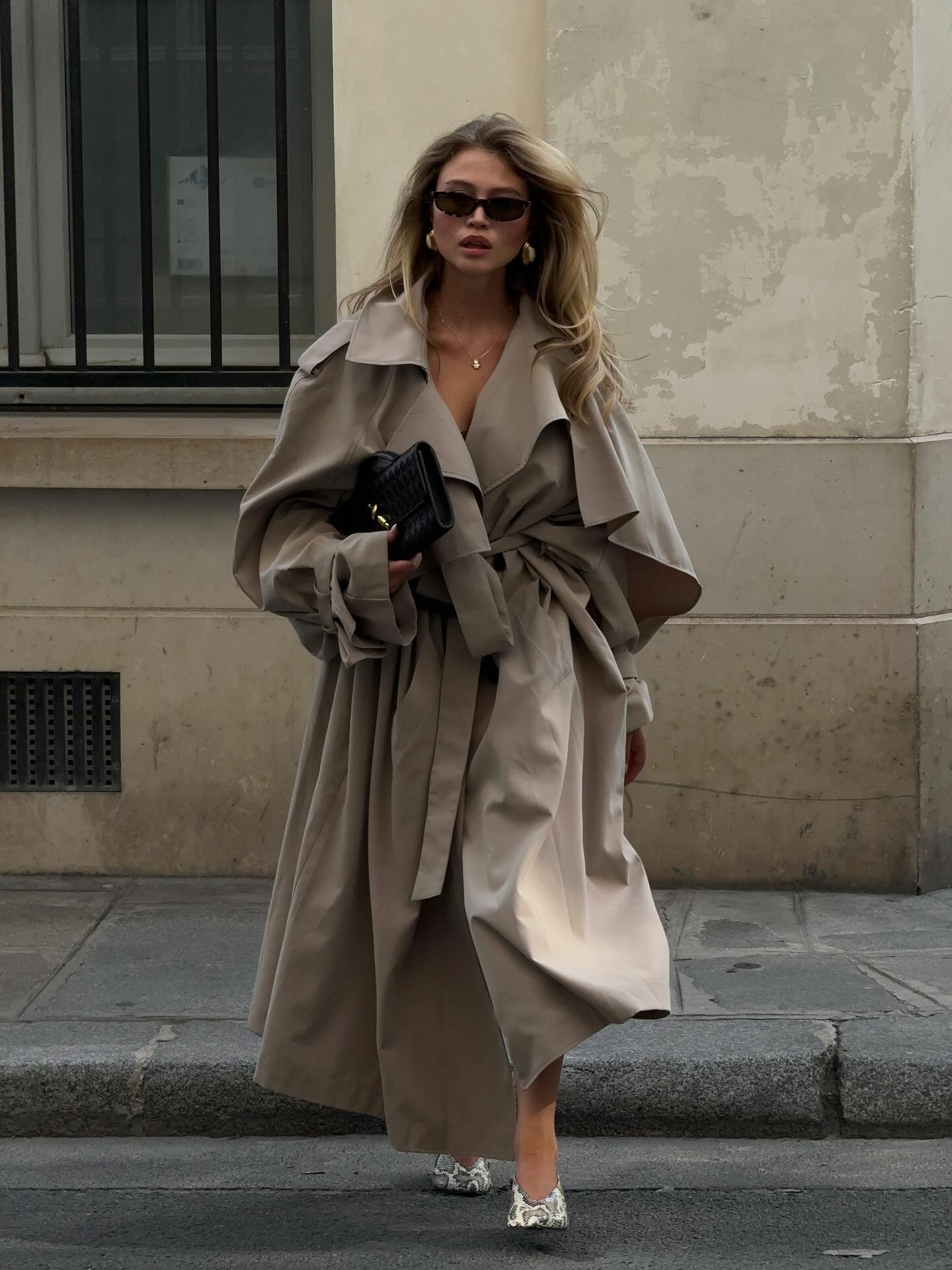 10 Fall Jackets That Make Layering Feel Fresh Again