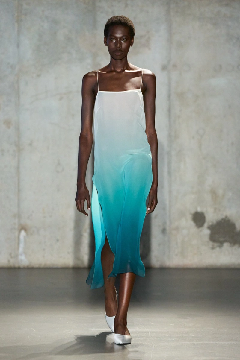 Bach Mai Spring 2026 Reimagines Modern Glamour