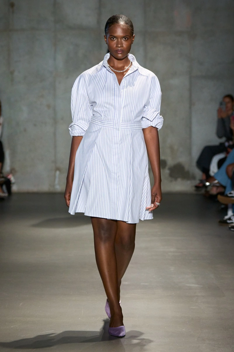 Bach Mai Spring 2026 Reimagines Modern Glamour