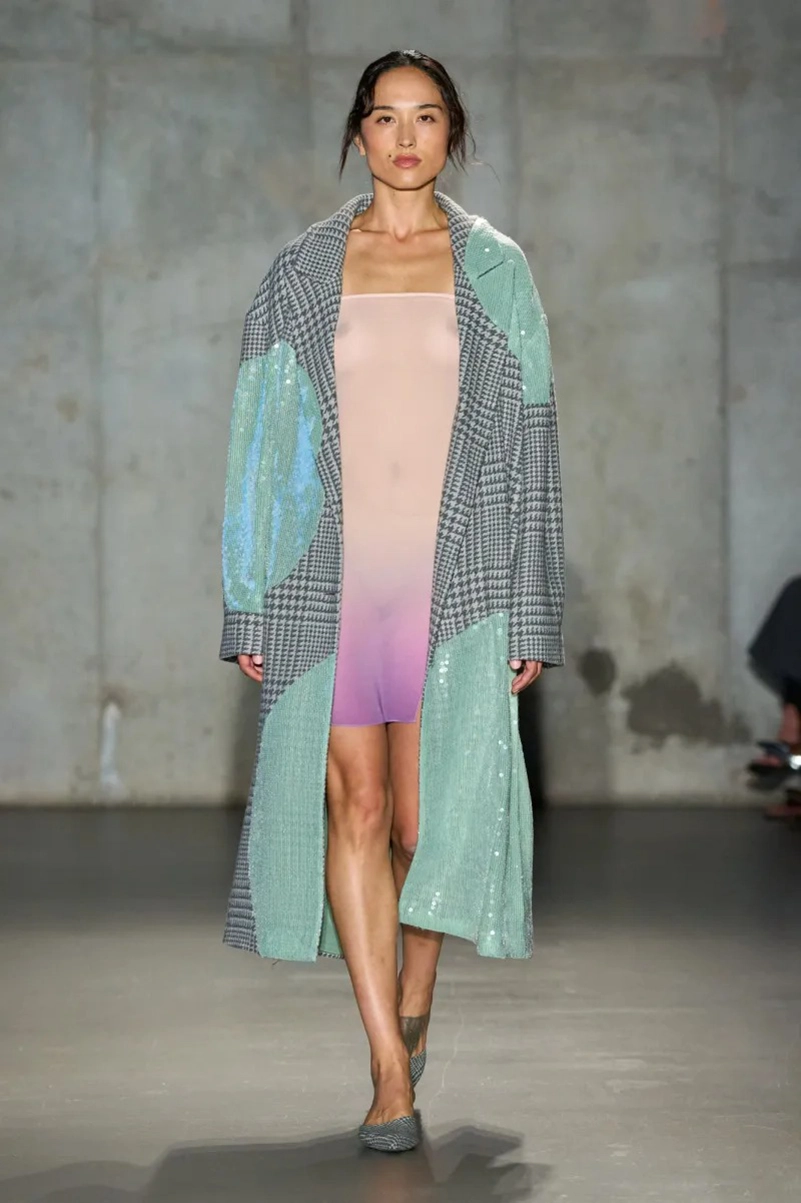 Bach Mai Spring 2026 Reimagines Modern Glamour