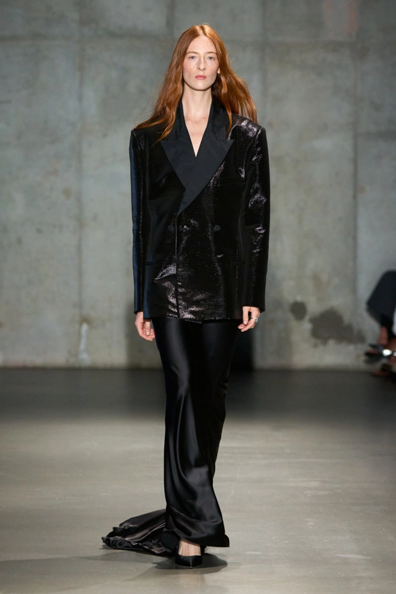 Bach Mai Spring 2026 Reimagines Modern Glamour