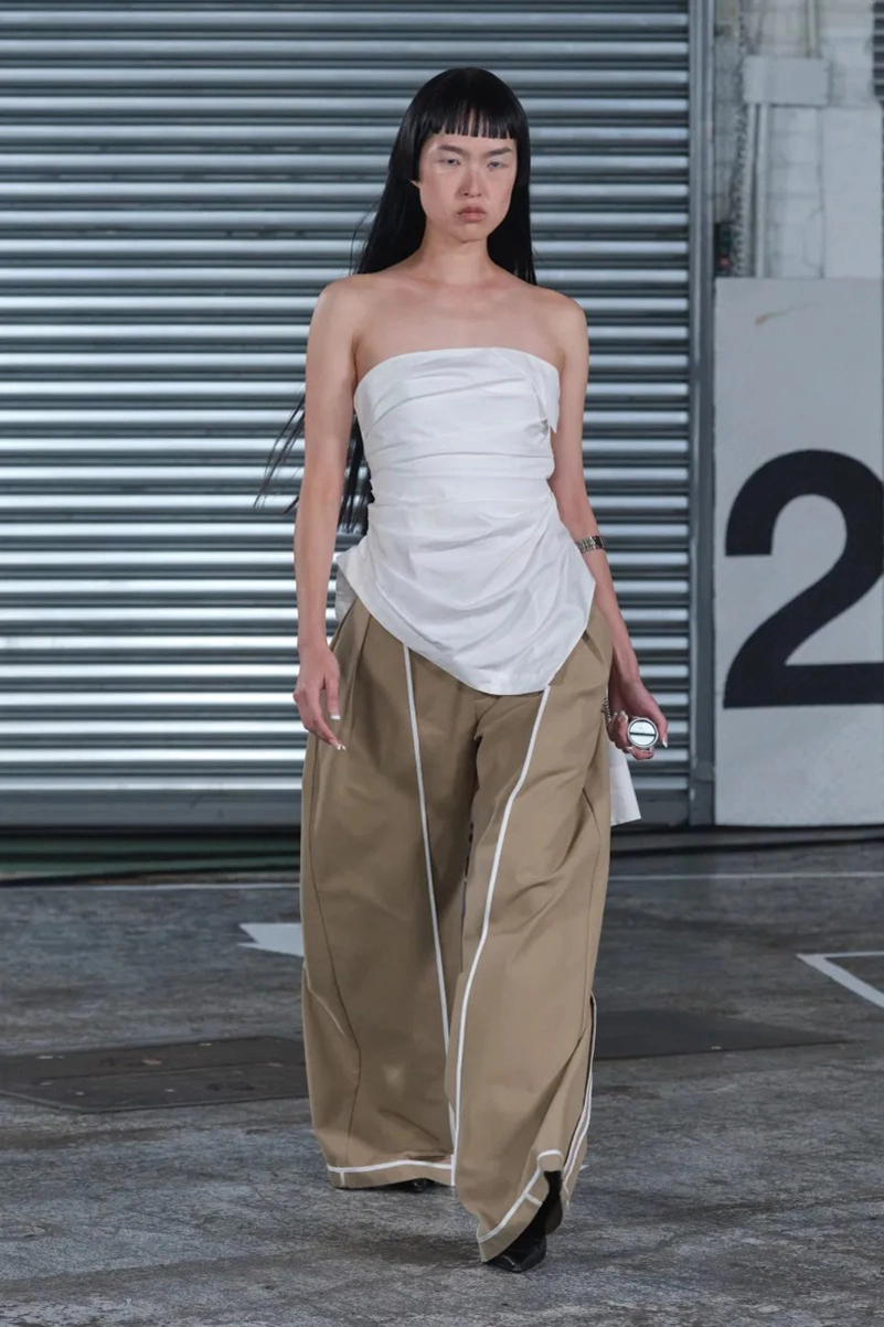 Jane Wade Spring 2026 Collection Is About Function And Flair