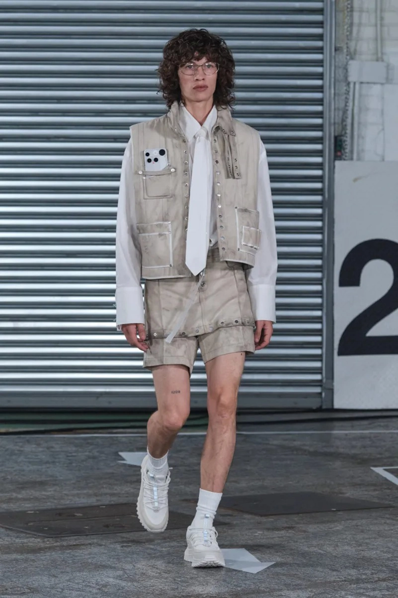 Jane Wade Spring 2026 Collection Is About Function And Flair