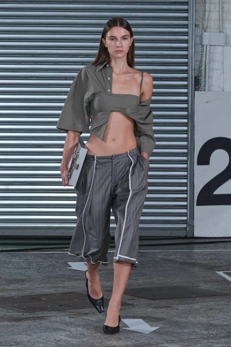 Jane Wade Spring 2026 Collection Is About Function And Flair