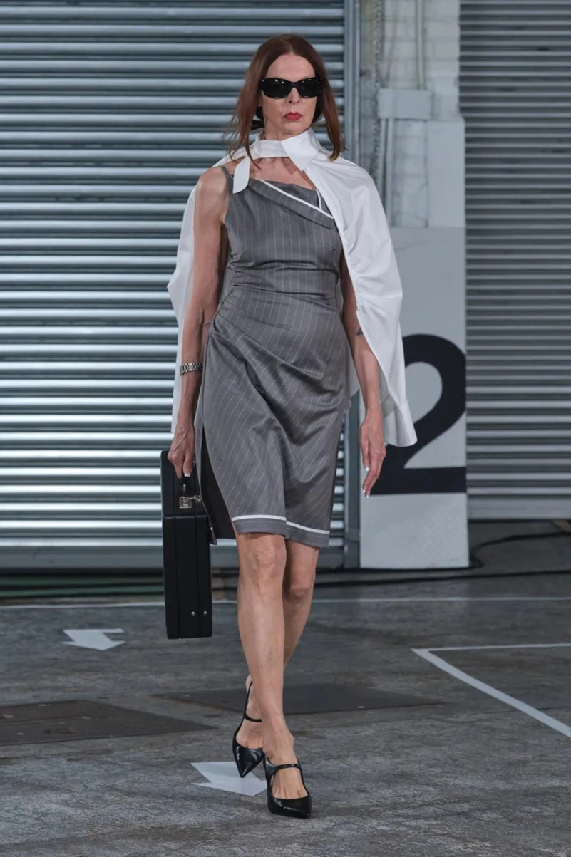 Jane Wade Spring 2026 Collection Is About Function And Flair