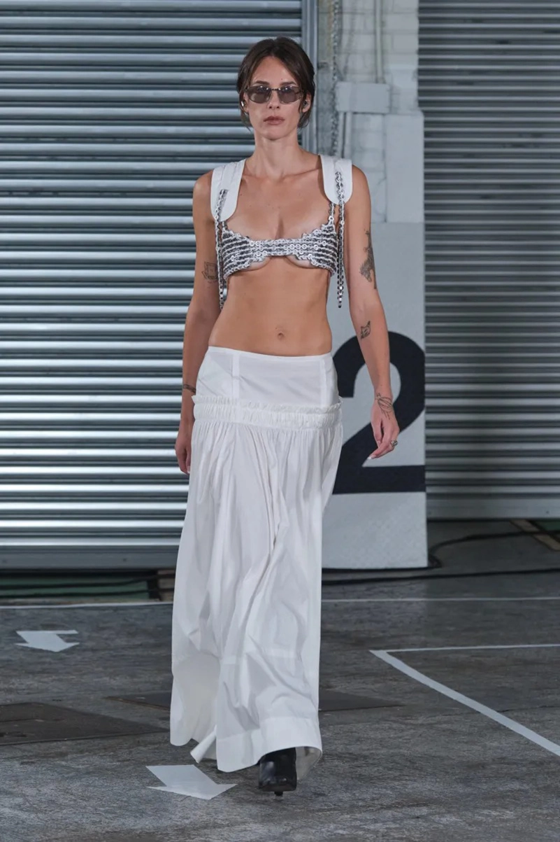 Jane Wade Spring 2026 Collection Is About Function And Flair