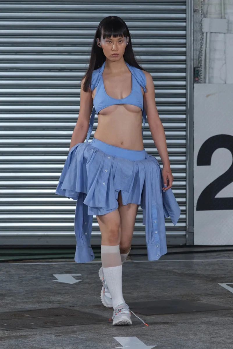 Jane Wade Spring 2026 Collection Is About Function And Flair