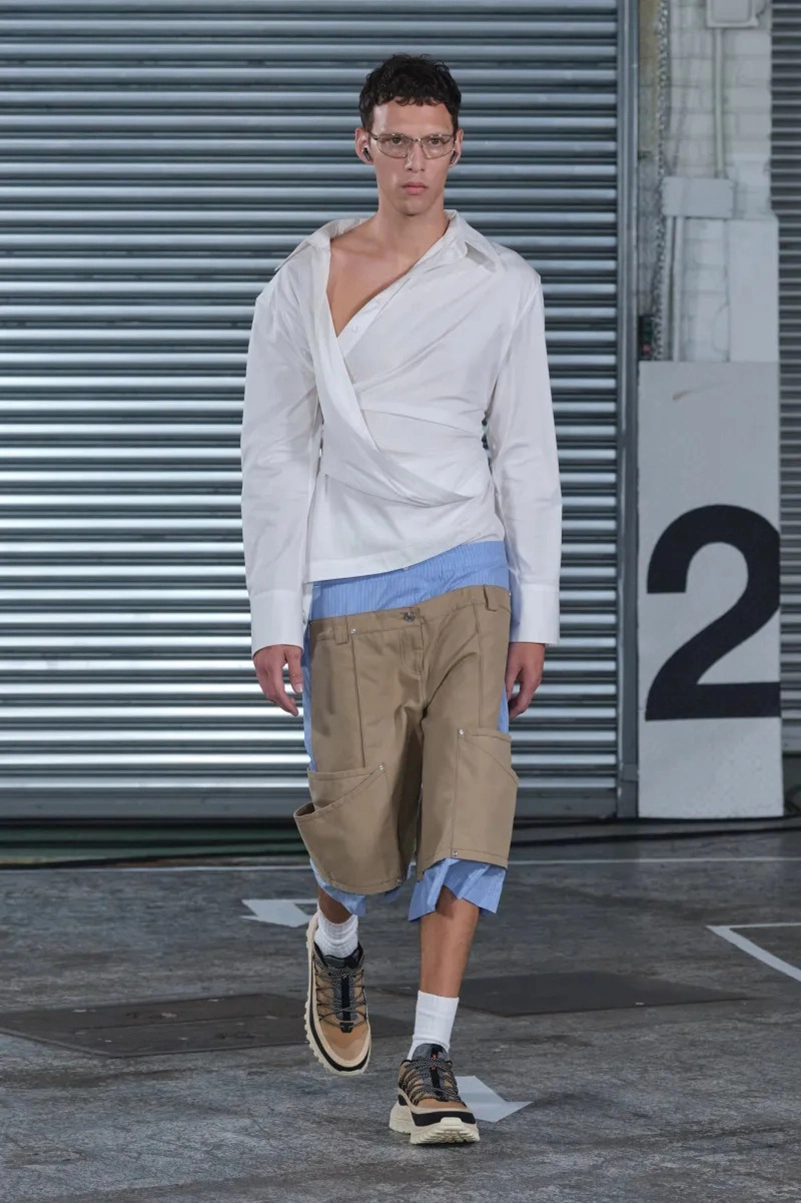 Jane Wade Spring 2026 Collection Is About Function And Flair