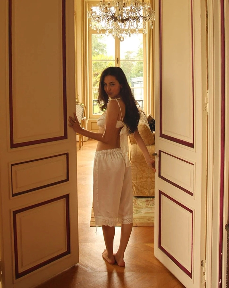 Maem Disko Brings A Raw Edge To Romance