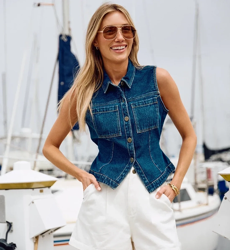 Cleobella Stays True To Its Spirit Of Conscious Craft