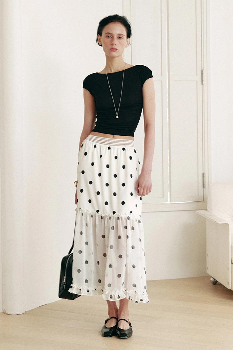 DEW E DEW E’s SS25 Makes Dressing Feel Like Child’s Play