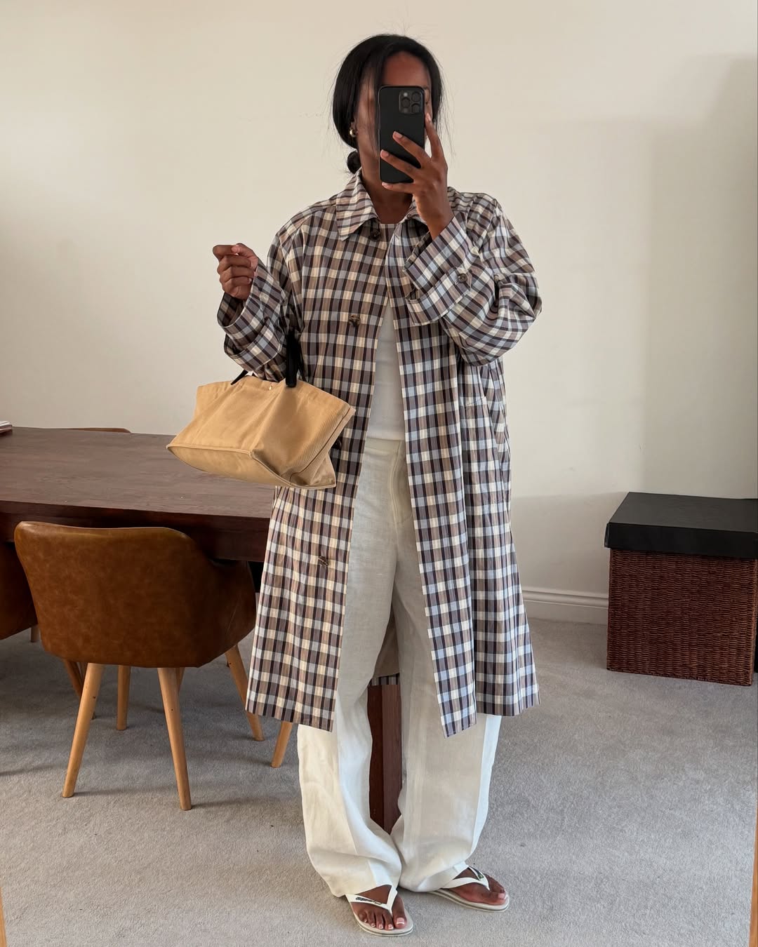 10 Updated Plaid Outfits You’ll Regret Not Wearing This Fall