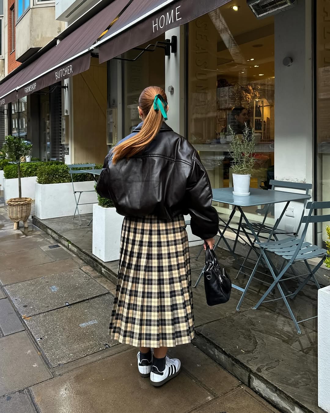 10 Updated Plaid Outfits You’ll Regret Not Wearing This Fall