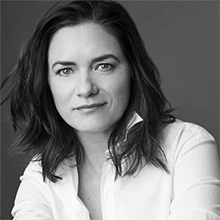 GVGV Delivers Confident Cool With Sleek Power Pieces For Spring Summer 2025