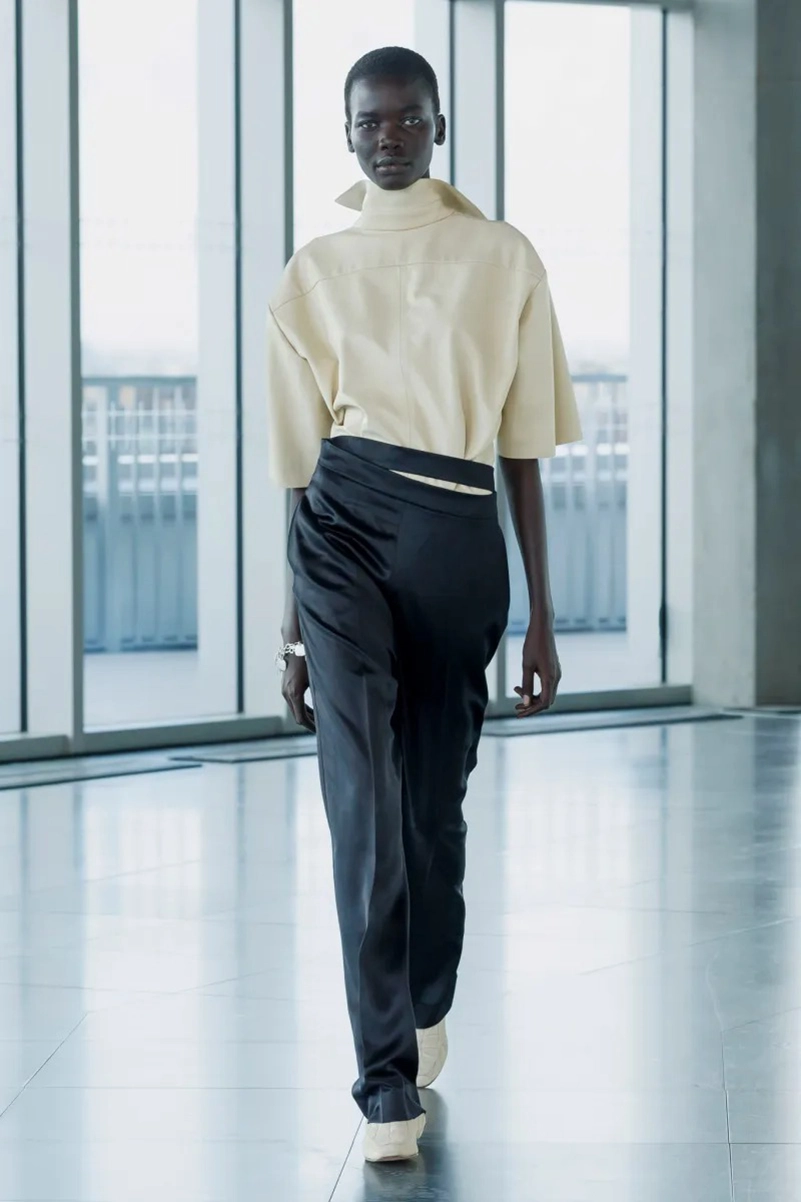 Tove Spring 2026 Celebrates Confidence With Cutouts, Color, And Inclusivity