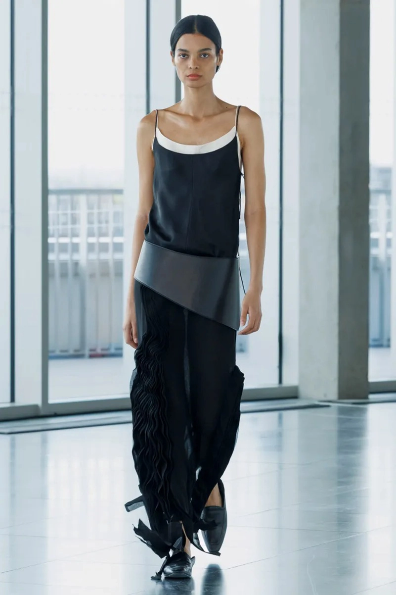 Tove Spring 2026 Celebrates Confidence With Cutouts, Color, And Inclusivity