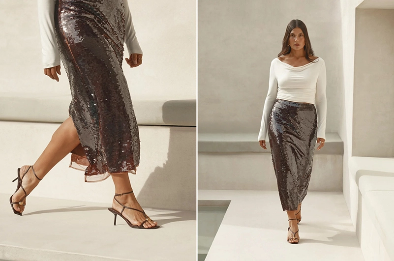 Sheike’s Transeasonal Collection Defines Modern Dressing On Your Terms