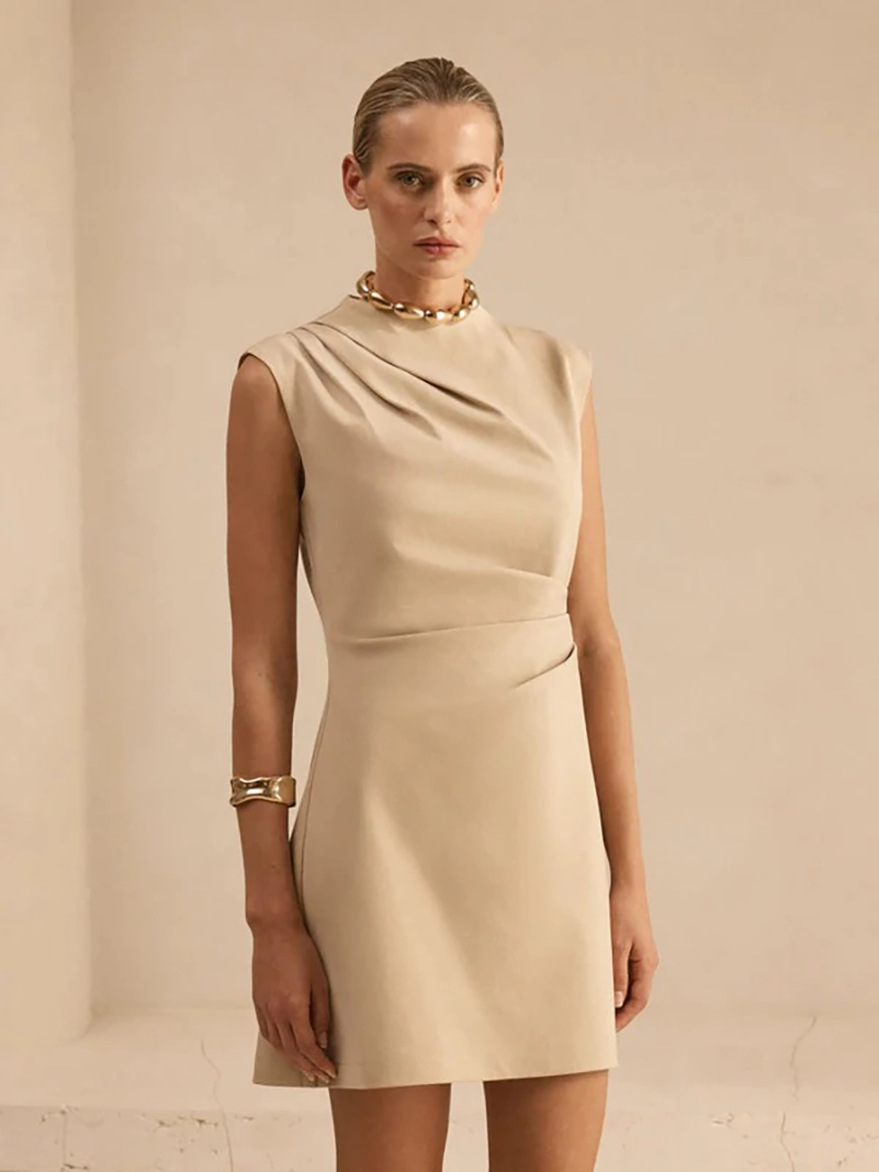 Sheike’s Transeasonal Collection Defines Modern Dressing On Your Terms