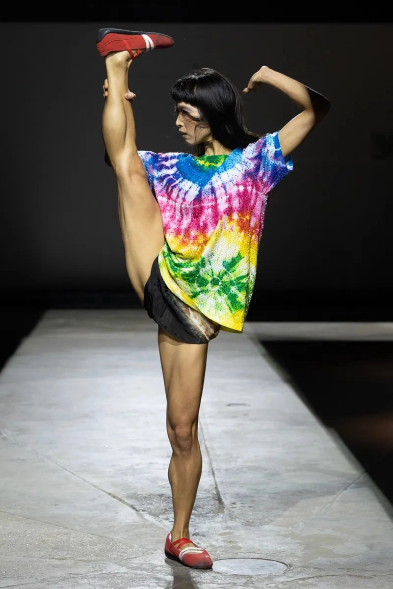 Ashish Gupta Spring 2026 Reimagines Resilience Through Sequins And Fringe