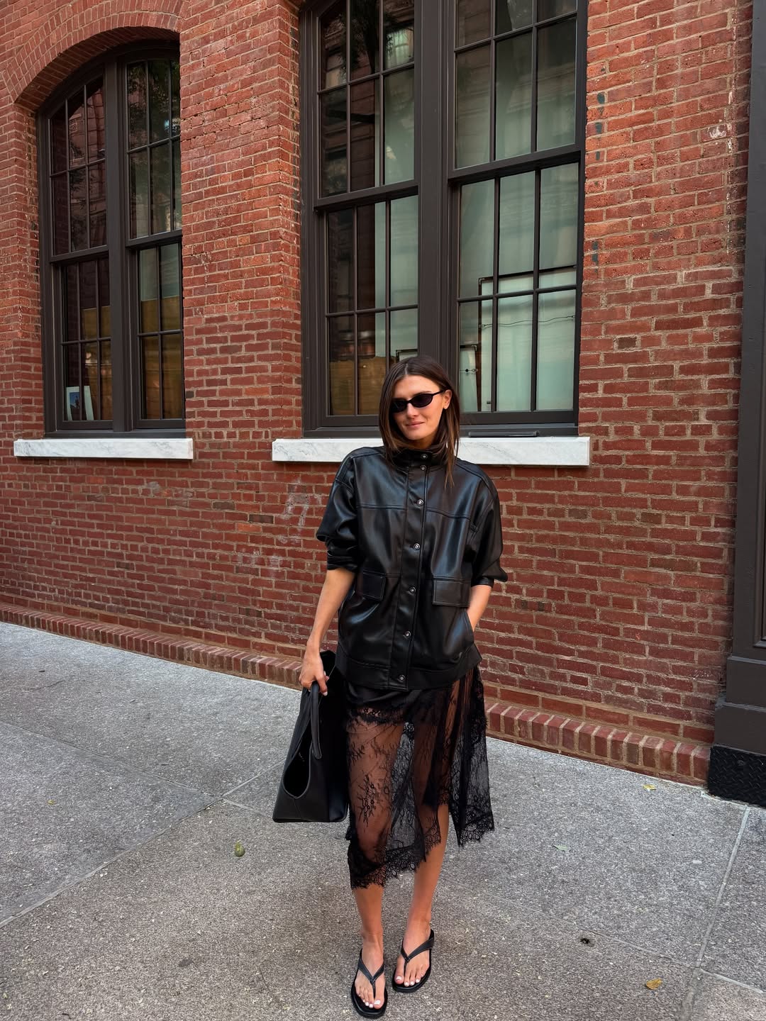 10 Lingerie-Inspired Outfits For Date Night And Beyond