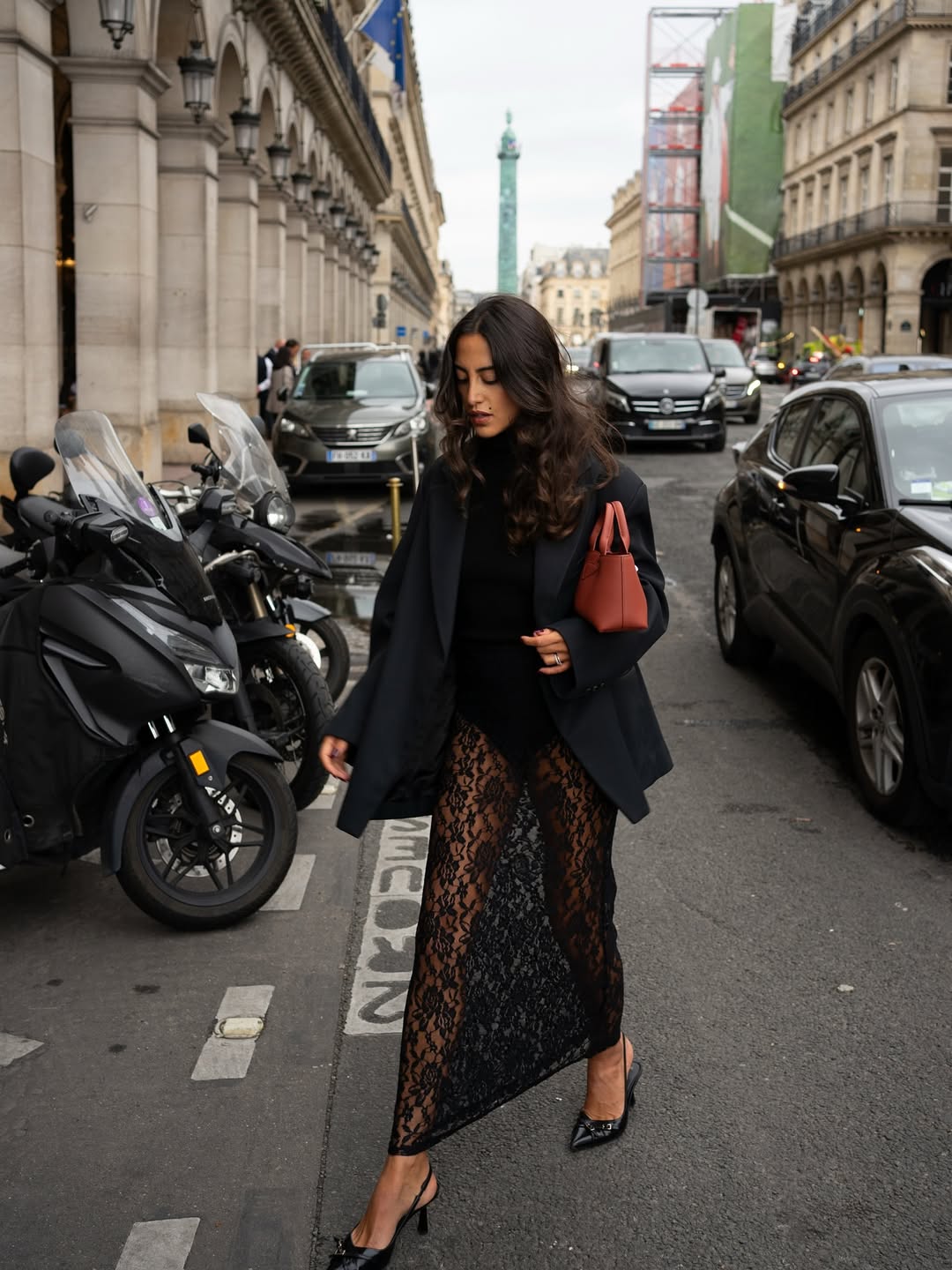 10 Lingerie-Inspired Outfits For Date Night And Beyond