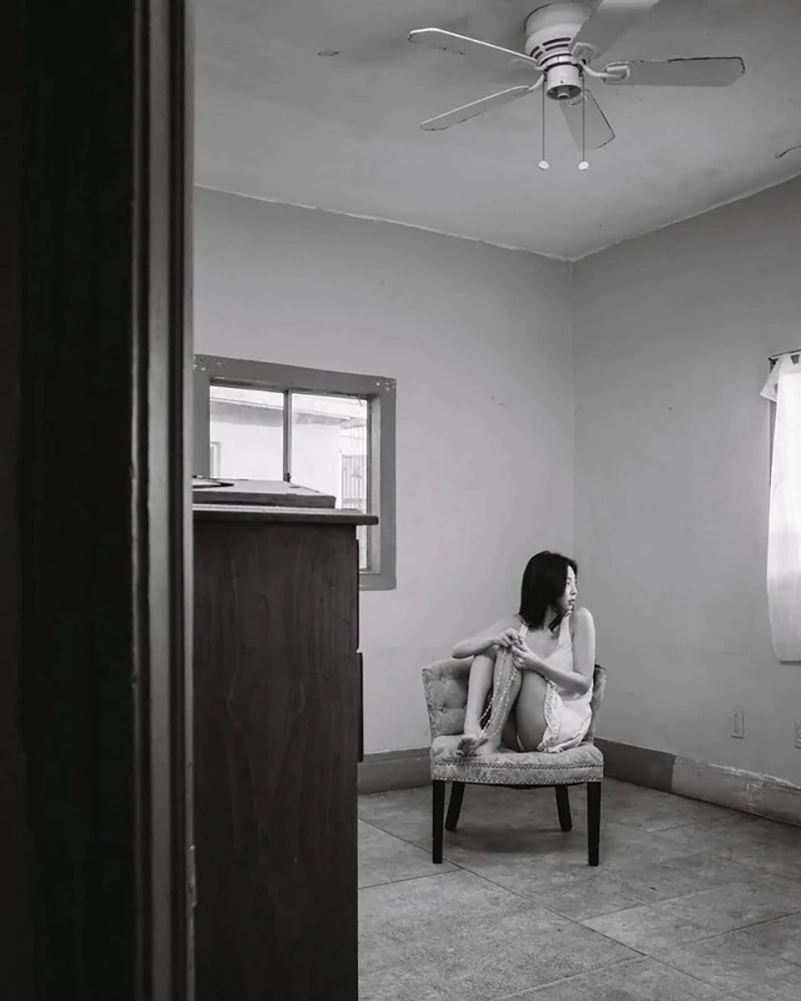 Jennie Shapes A New Mood In CR Fashion Book With Poise And Curiosity