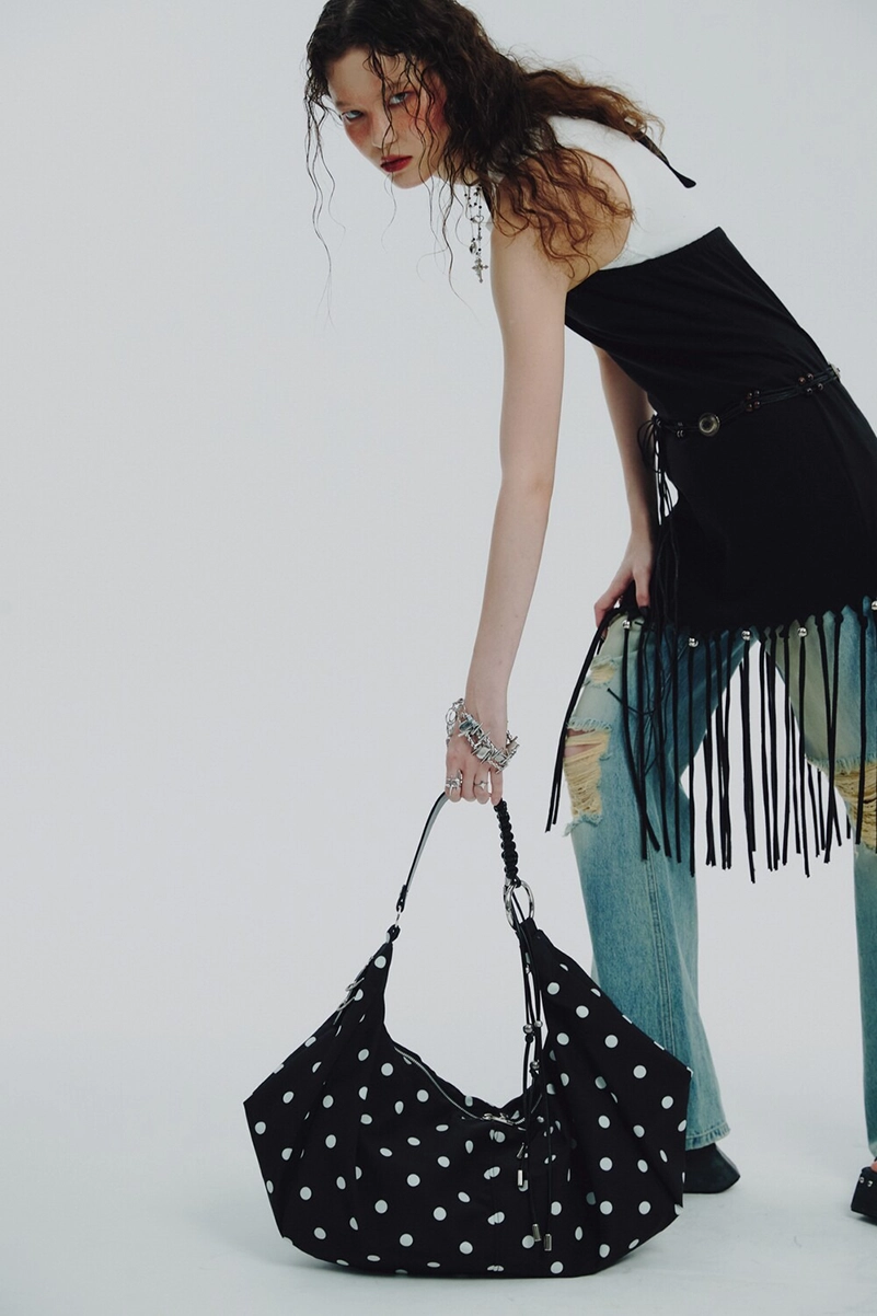 Not Knowing Redefines Punk With A Cute Rebellious Twist