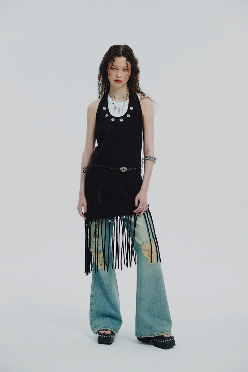 Not Knowing Redefines Punk With A Cute Rebellious Twist