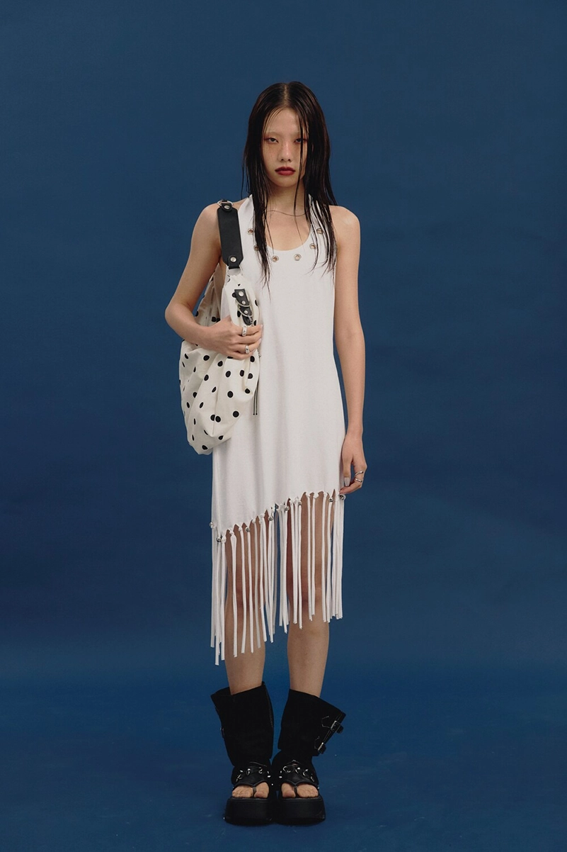 Not Knowing Redefines Punk With A Cute Rebellious Twist