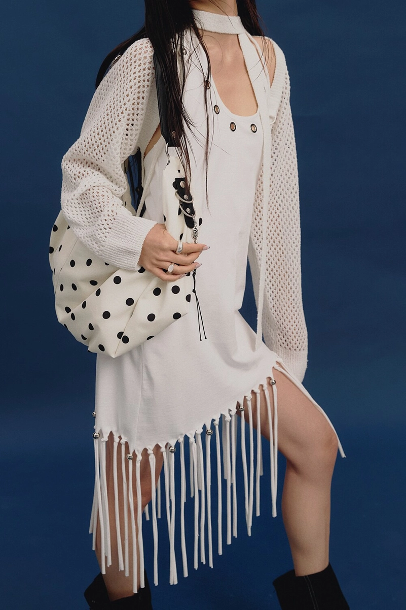 Not Knowing Redefines Punk With A Cute Rebellious Twist