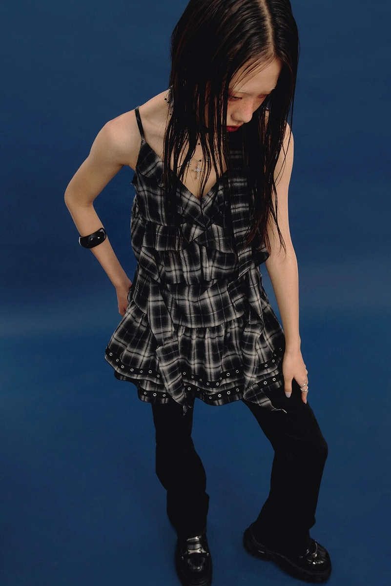 Not Knowing Redefines Punk With A Cute Rebellious Twist