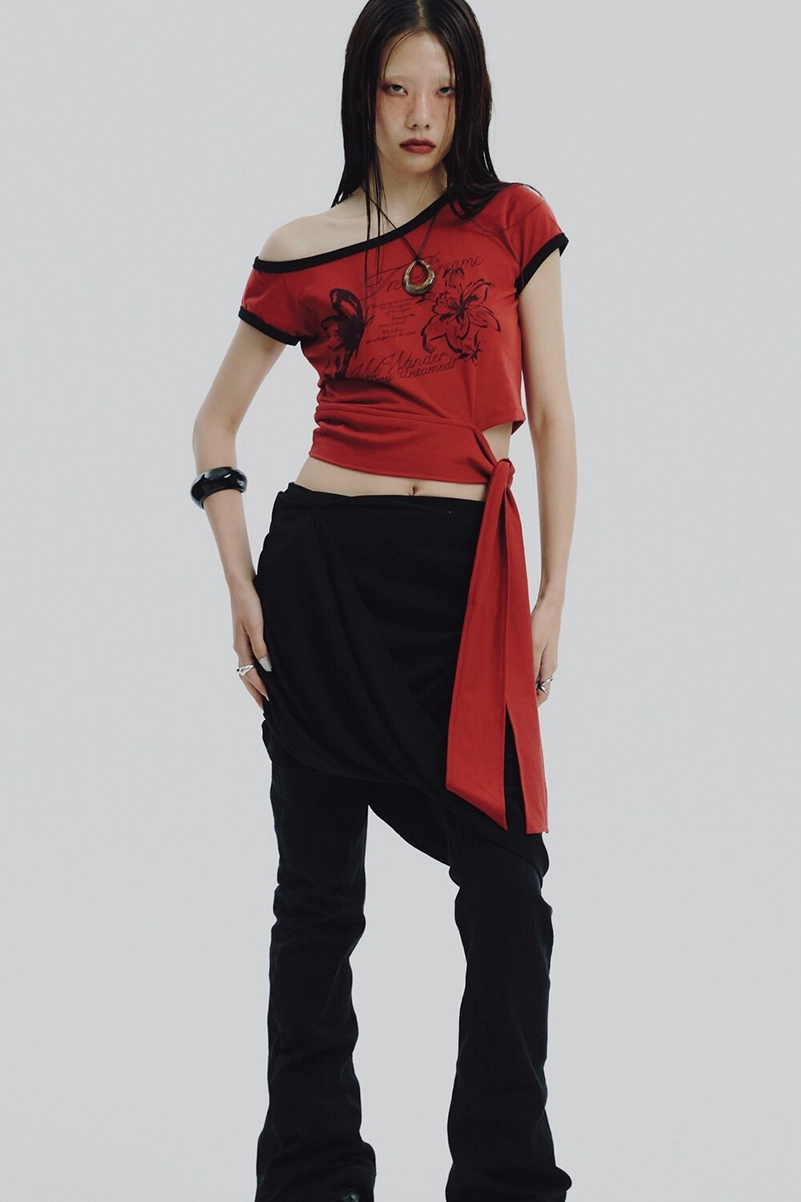 Not Knowing Redefines Punk With A Cute Rebellious Twist