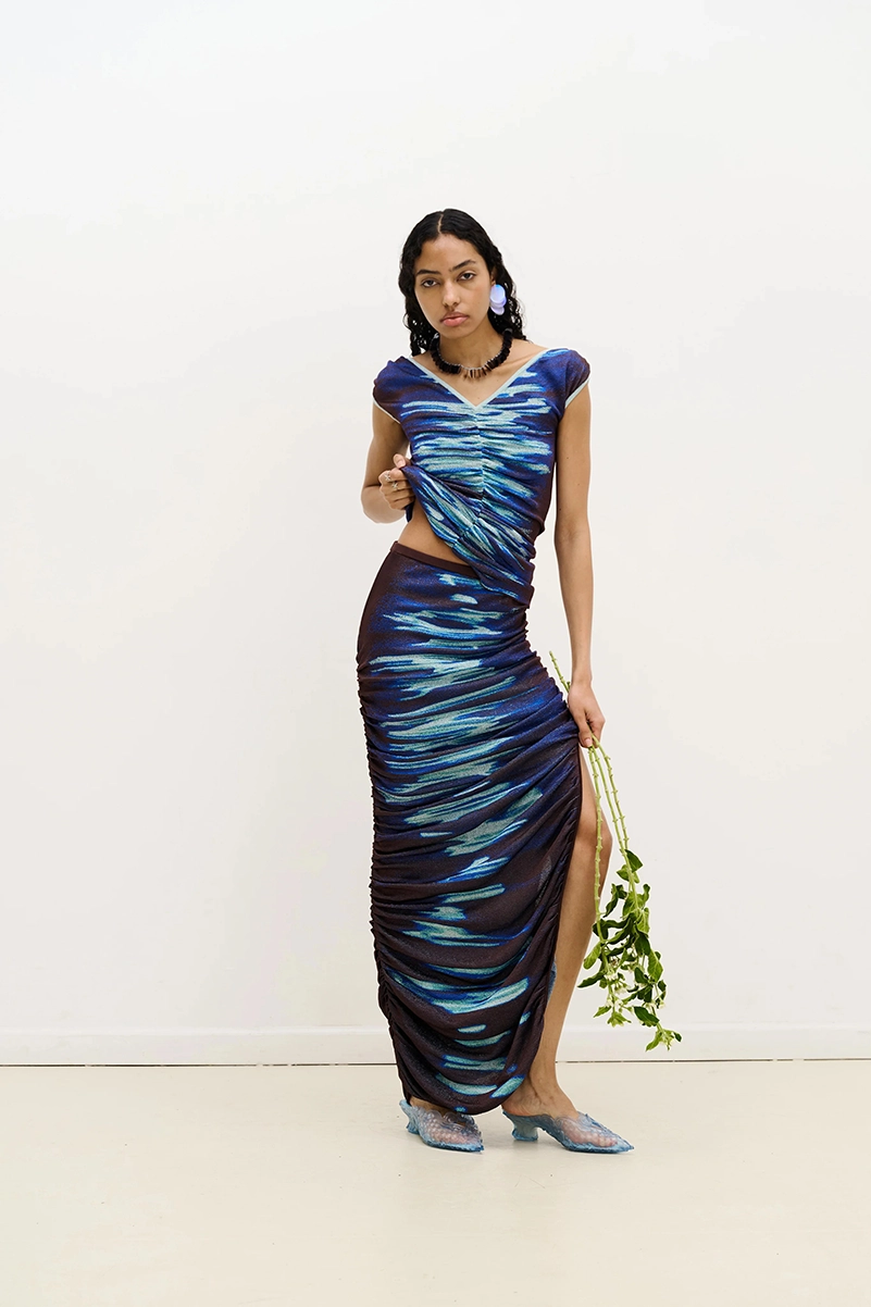 PH5’s Resort 2026 Collection Experiments With Texture, Print, And A ...