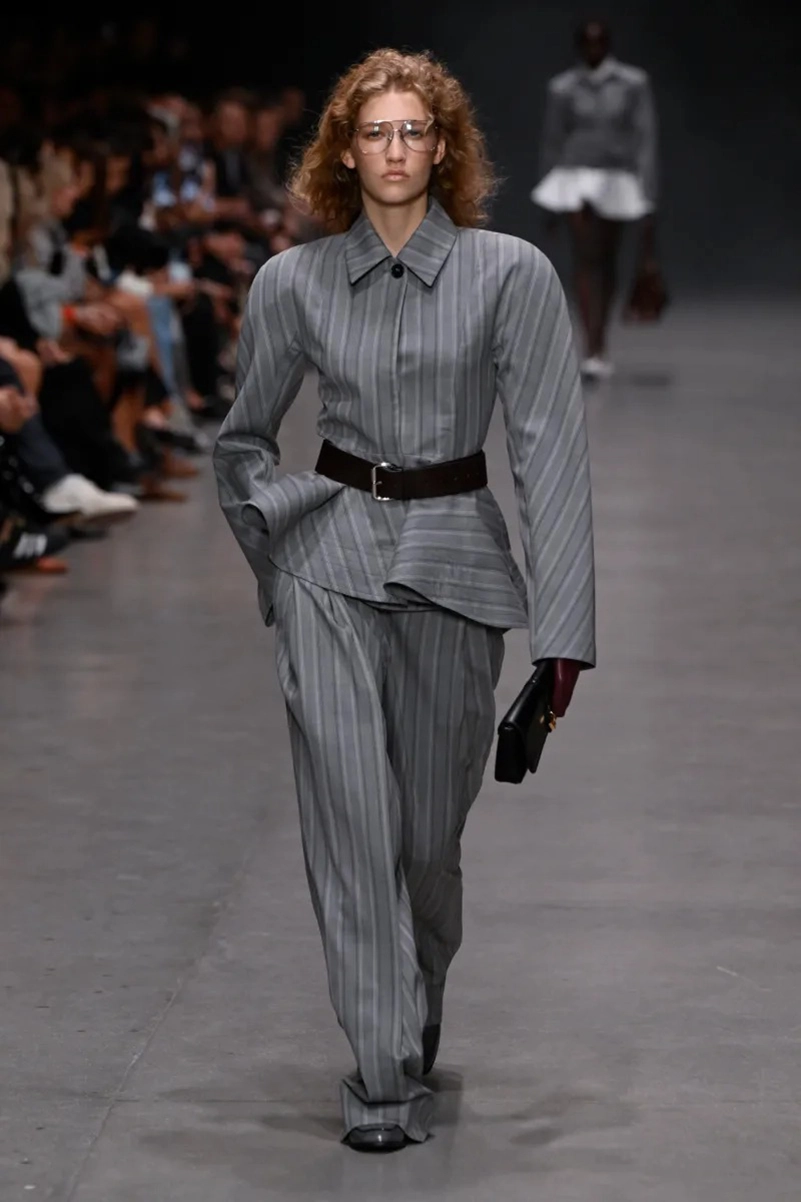 Stella McCartney Spring 2026 Reimagines Nature Through Modern Glamour