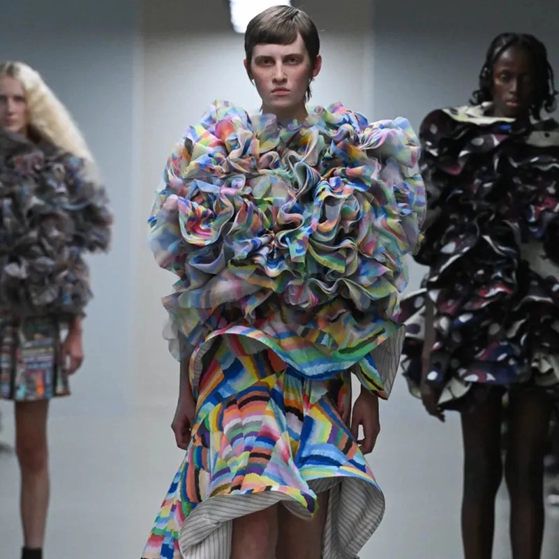 Bloom Into Spring With Cherry Blossom Blush