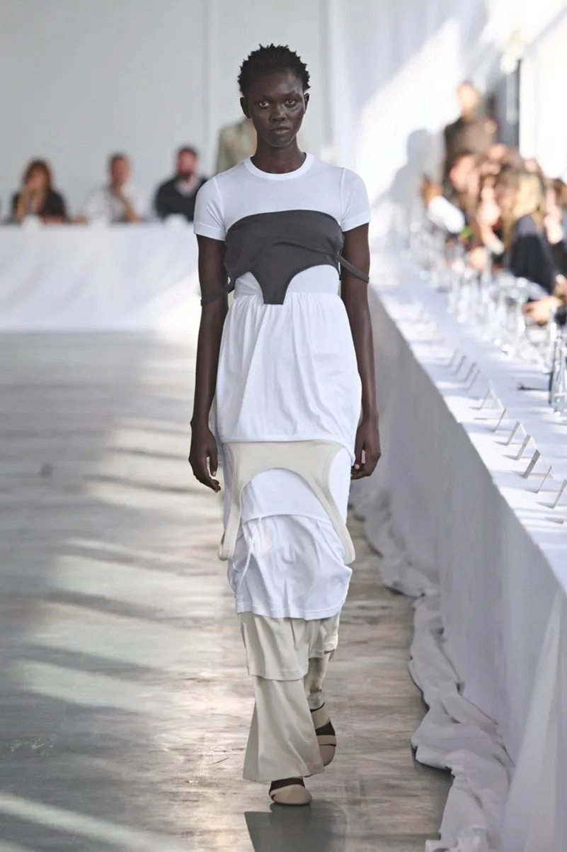 Alainpaul Spring 2026 Turns Dance Memories Into Modern Elegance