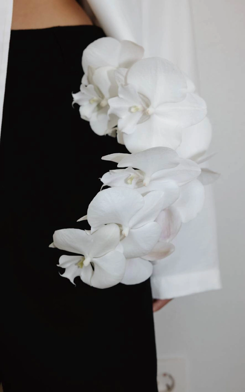 LE17SEPTEMBRE Layers Architecture Into Wardrobe Logic