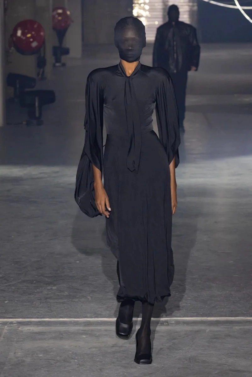 Vetements Spring 2026 Reimagines Streetwear As Social Commentary