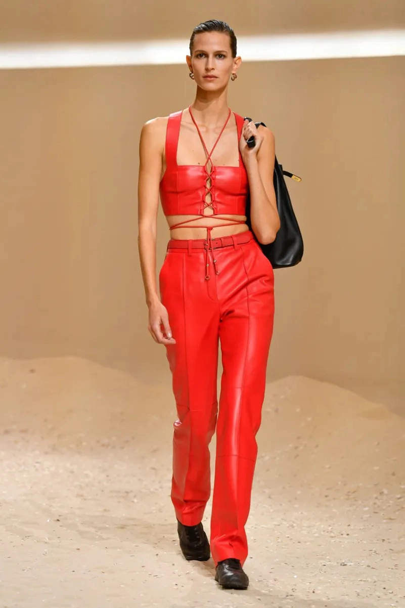 Hermès Spring 2026 Reimagines Heritage Through A Modern Lens