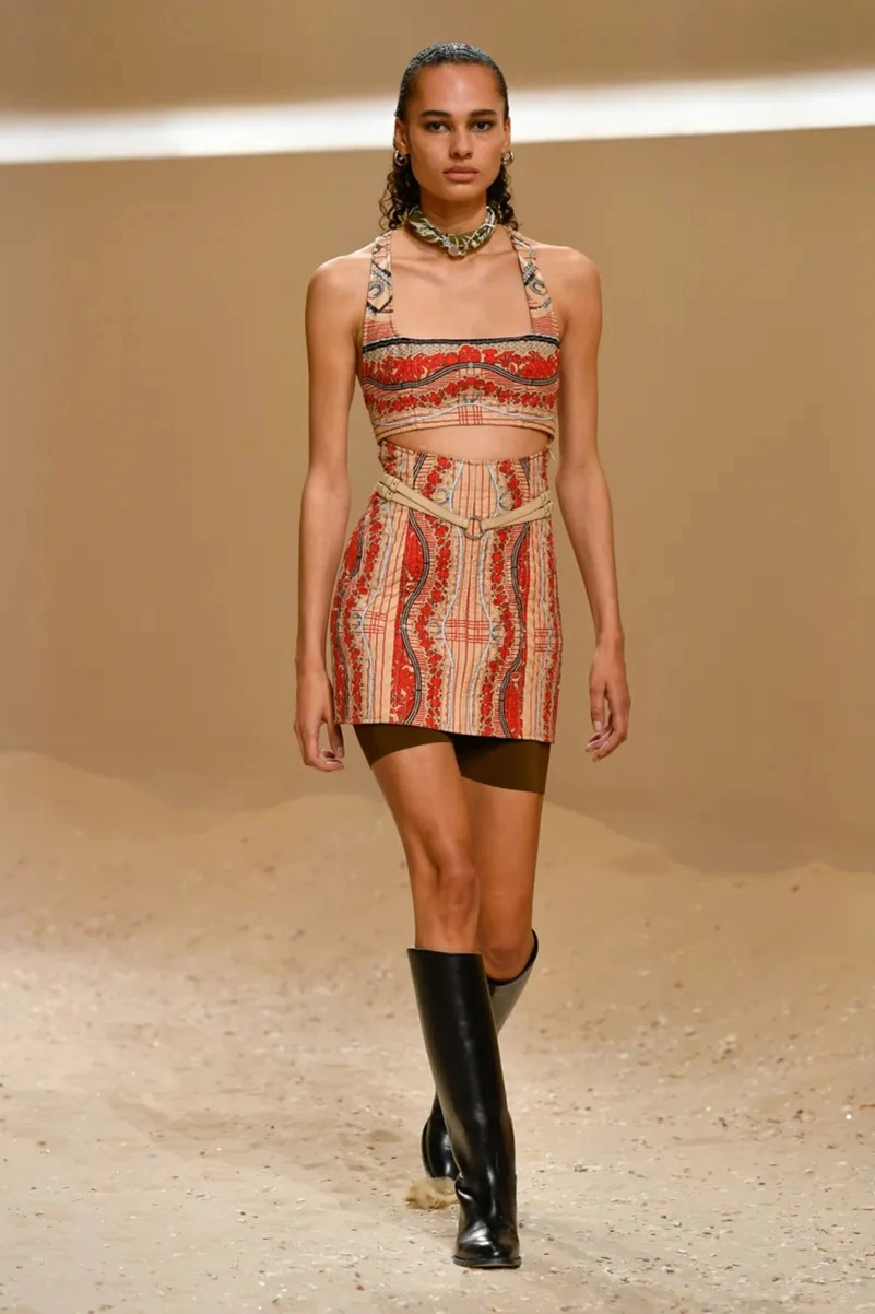Hermès Spring 2026 Reimagines Heritage Through A Modern Lens