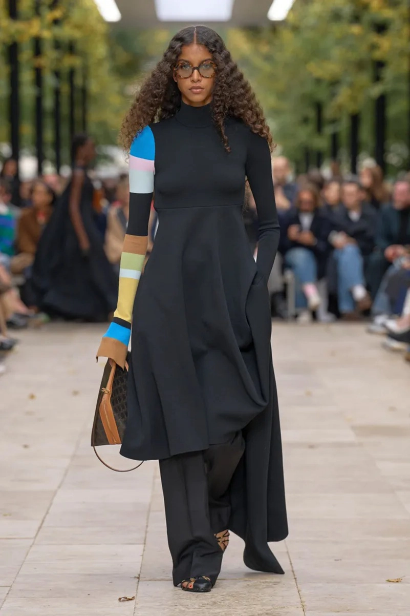 Celine Spring 2026 Reimagines Everyday Elegance With Ease