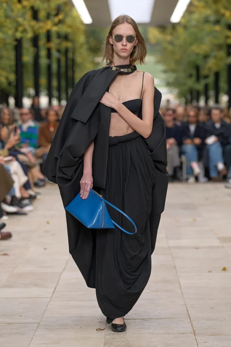 Celine Spring 2026 Reimagines Everyday Elegance With Ease