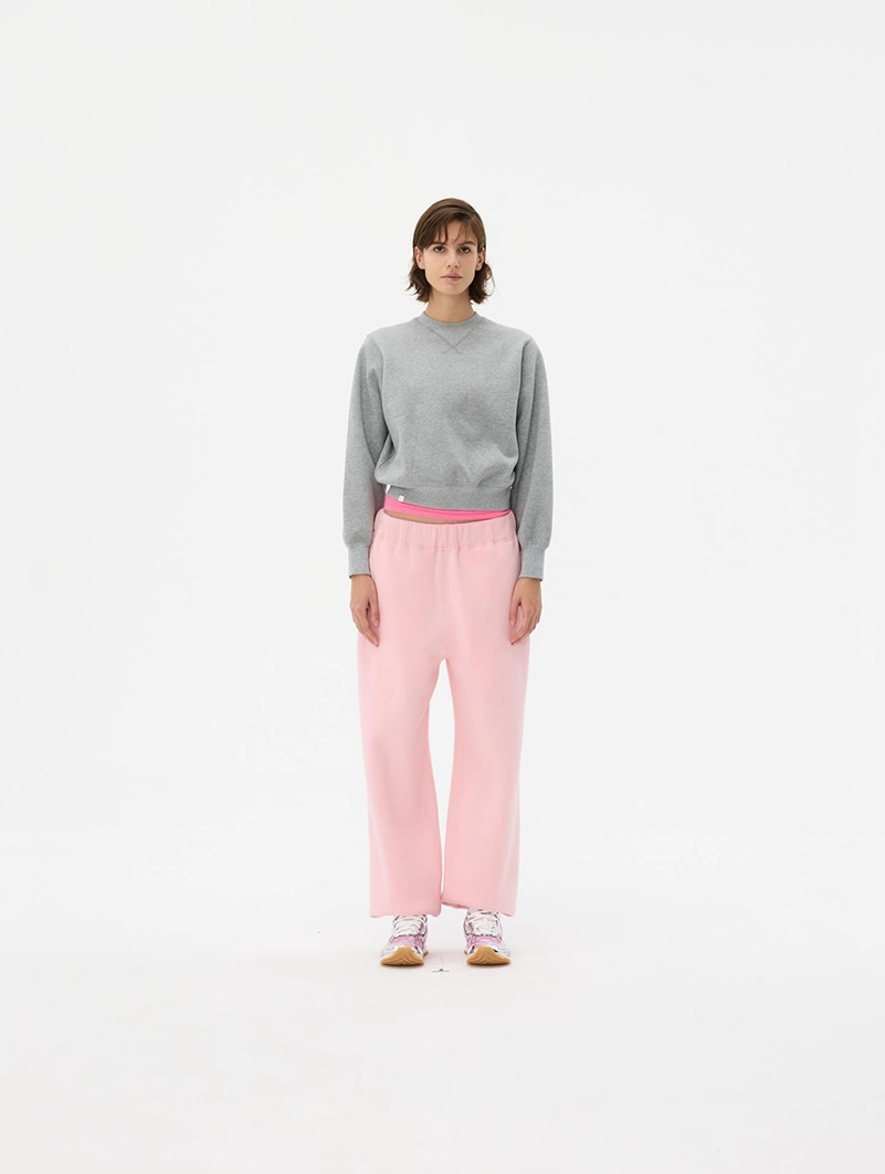 Fax Copy Express FW25 Sharpens Minimal Layers With Street Smart Ease