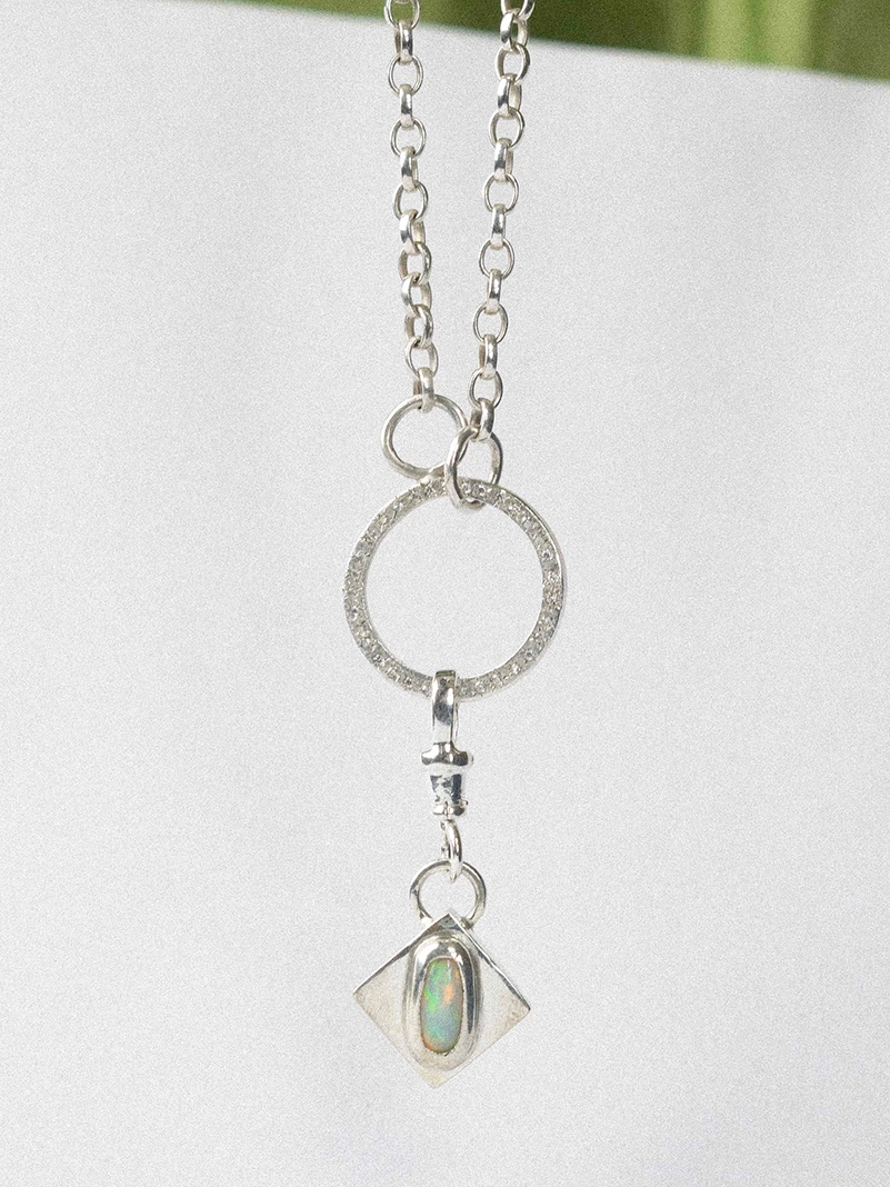 Any Other Kingdom Turns Metal Into Cosmic Relics