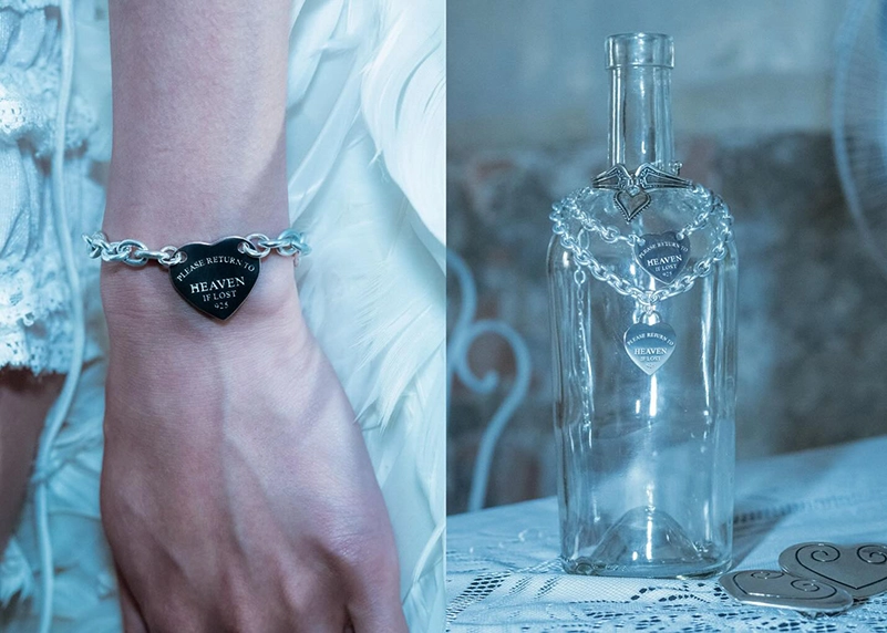 Gemini Jewels Keeps Jewelry Personal And Polished