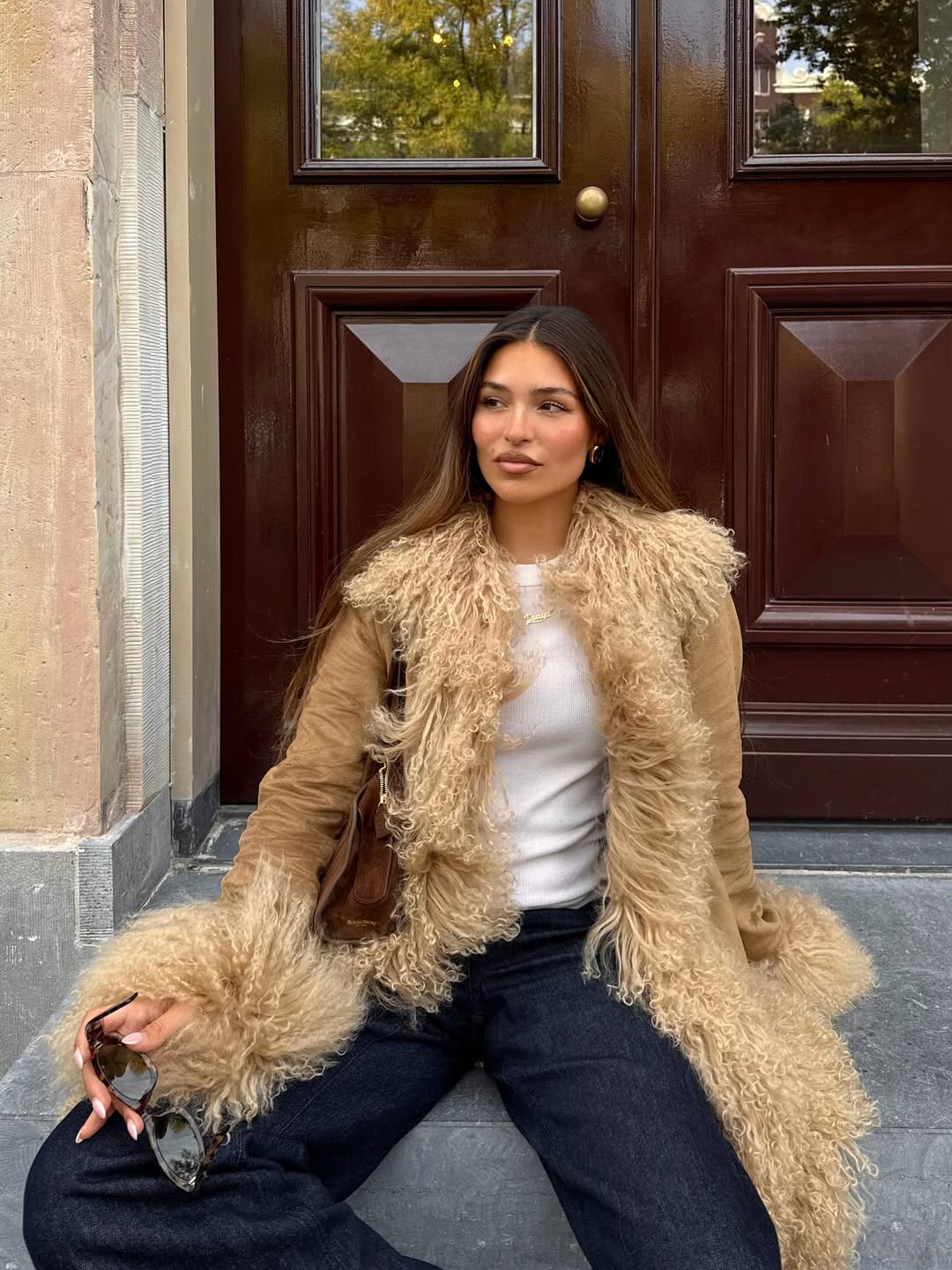 Bundle Up With These 10 Chic Fall Coat Trends